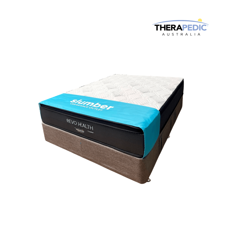 Matt Revo Health Support Mattress | Slumber Clearance Outlet